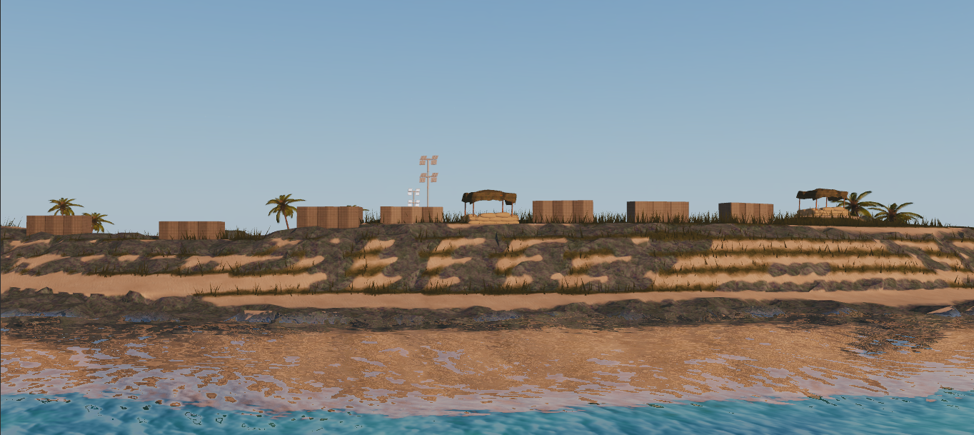 Vanuatu – Clearly Development