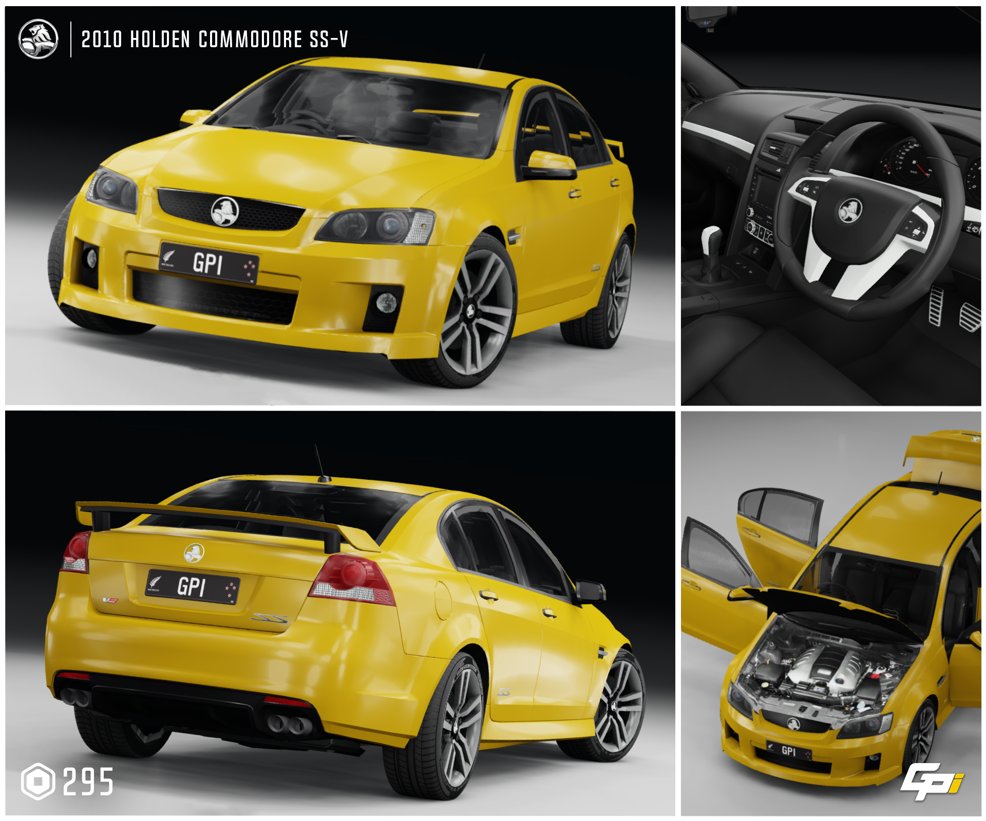 Vehicles – Page 85 – Clearly Development