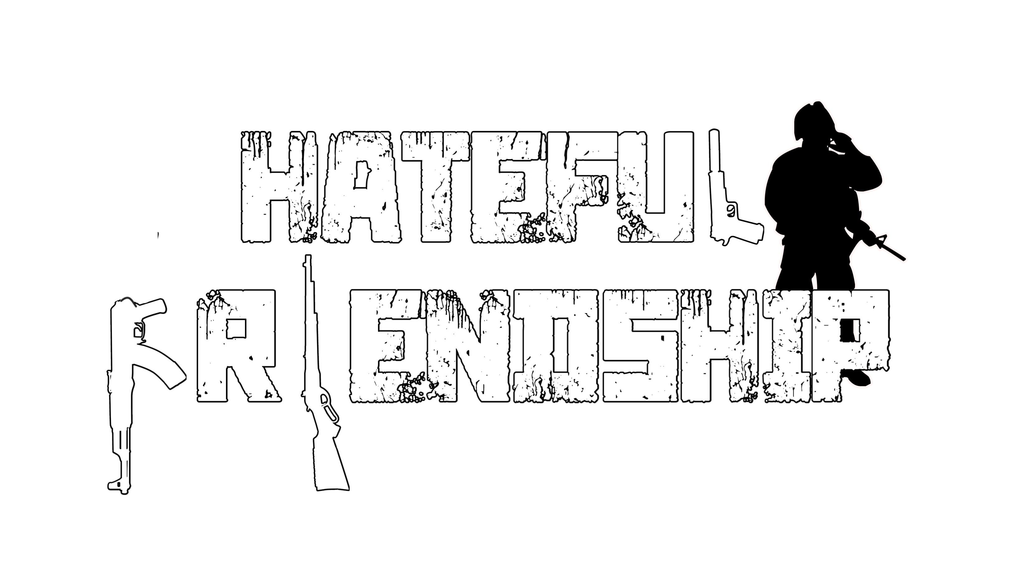 Hateful friendship – Products – Clearly Development