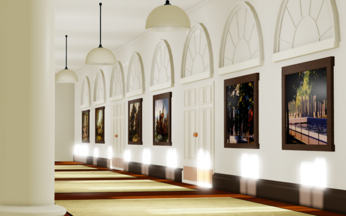 Washington DC Roleplay Map – Clearly Development