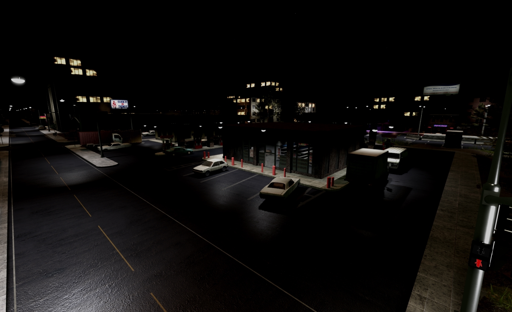 Zentico Interactive – Products – Clearly Development