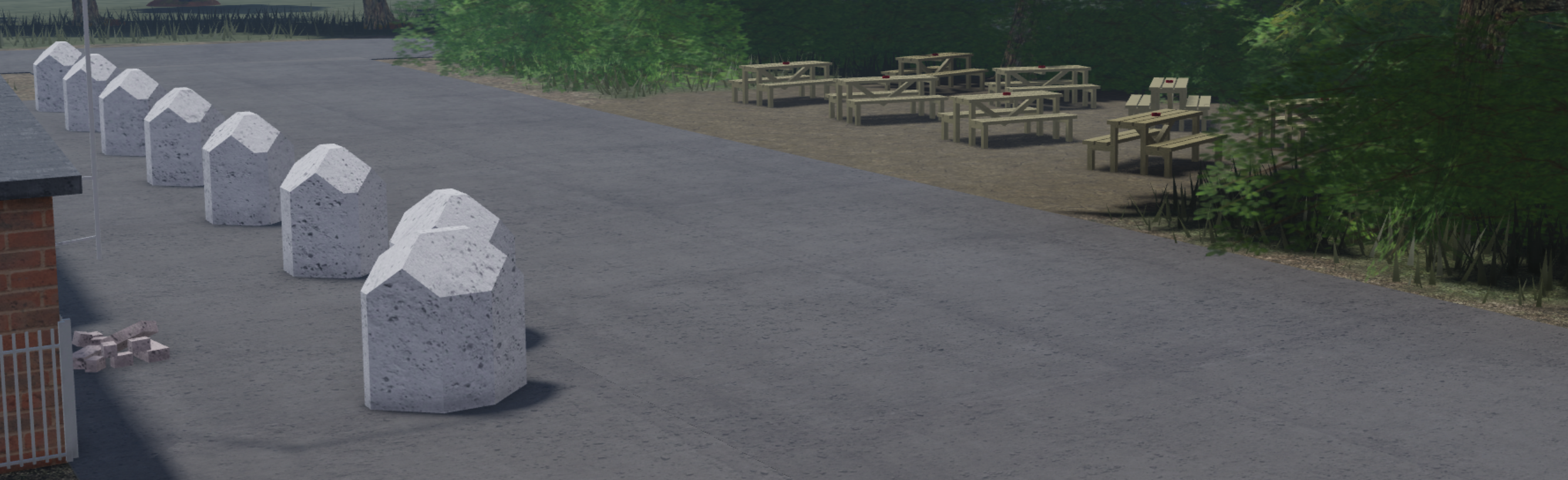 Royal Military Academy Sandhurst Map – Clearly Development