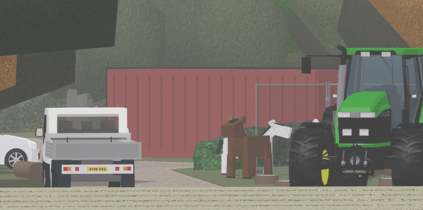 Duck Development – Products – Clearly Development