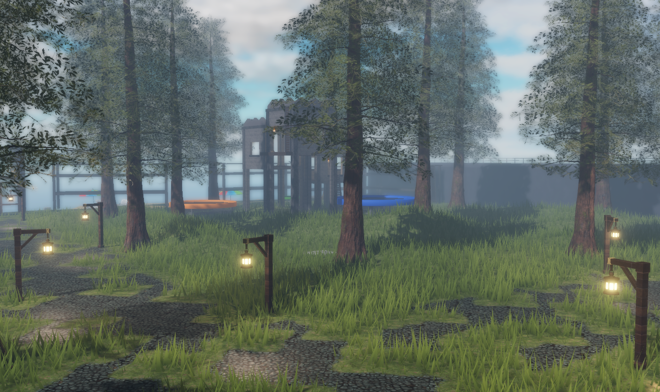 Crossroads, a proper remaster of a Classic. – Clearly Development