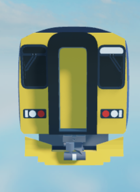 Class 156 pack | Northern Rail + Transport For Wales [Prop trains ...