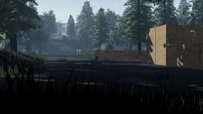 Shadow Company Map Training grounds – Clearly Development