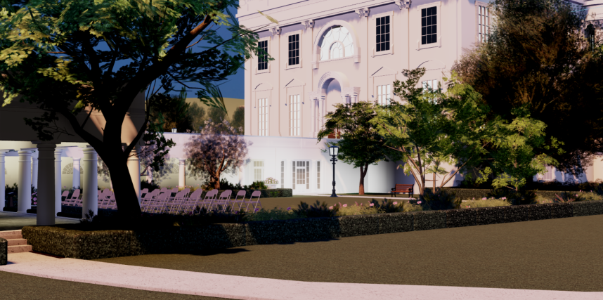 Washington DC Roleplay Map – Clearly Development