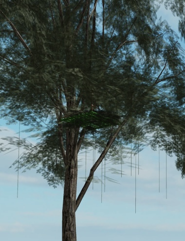 Falling Spike Trap SCRIPTED – Clearly Development