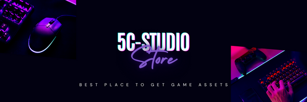5C-StudiosStore – Products – Clearly Development