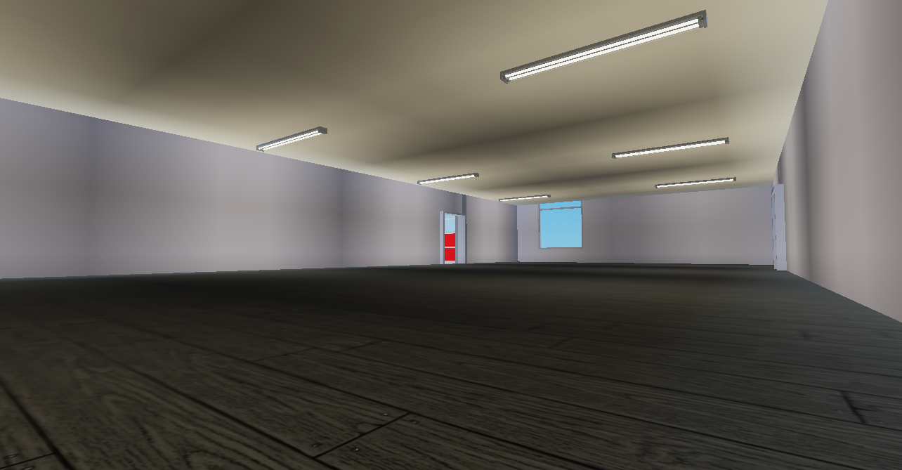 Roleplay fire department – Non scripted – Clearly Development