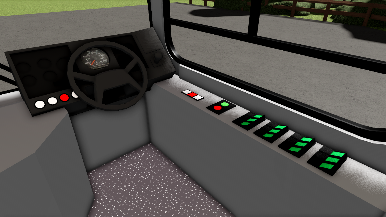 Volvo Olympian Alexander RL Step-Entrance Bus Livery Pack – Clearly ...