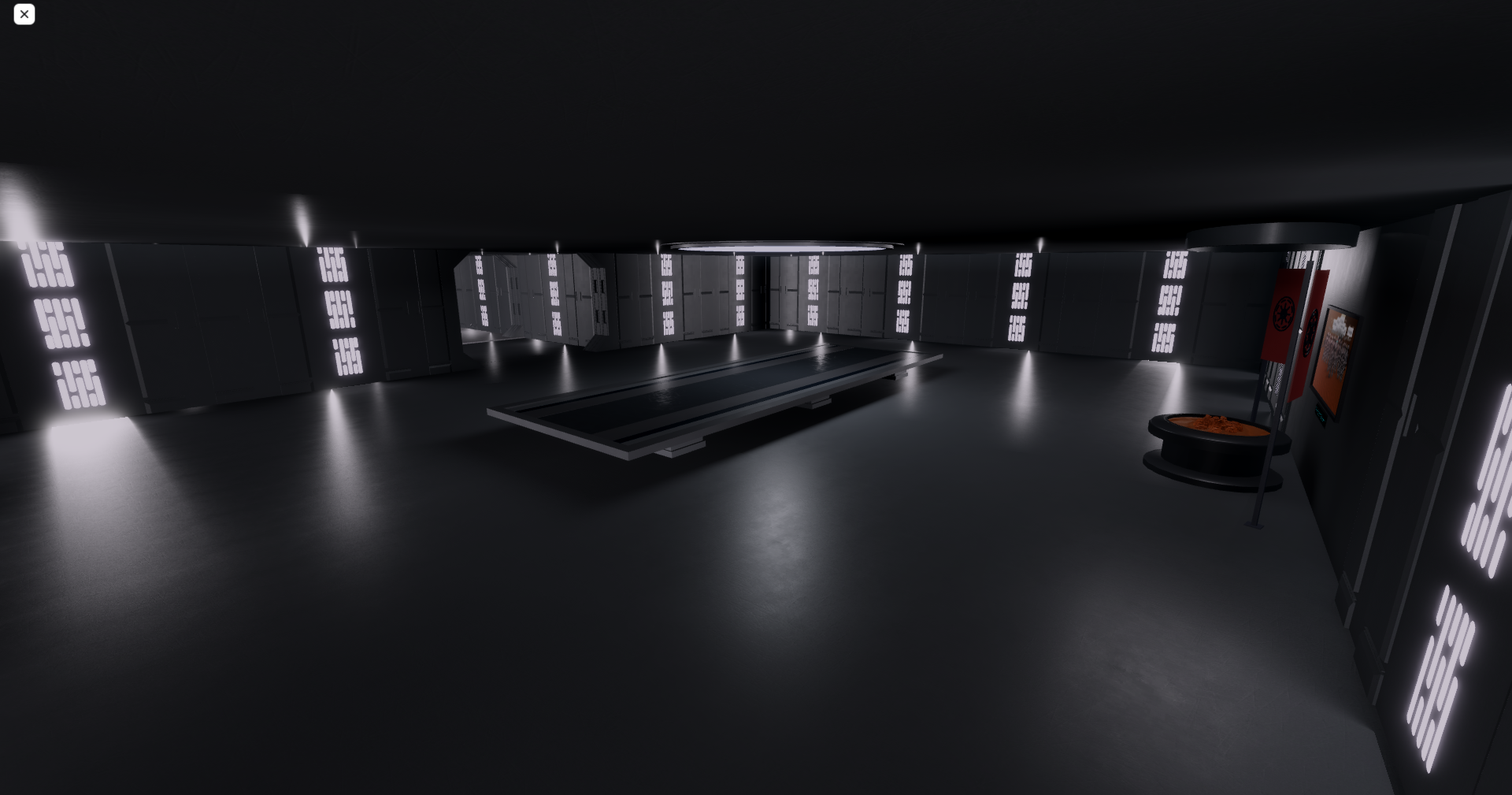 Republic Military Base – Clearly Development