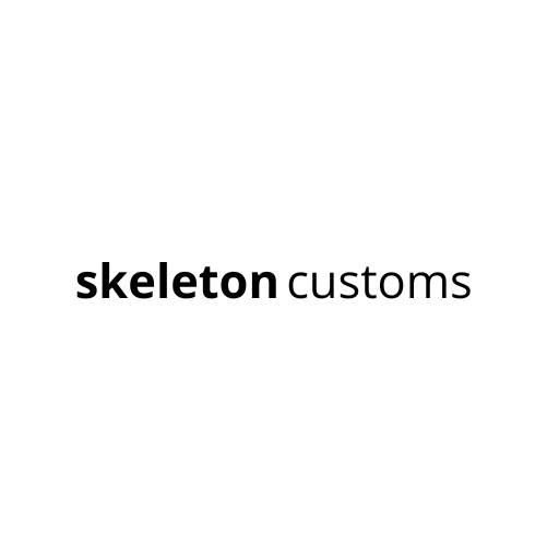 Skeleton Customs – Products – Clearly Development