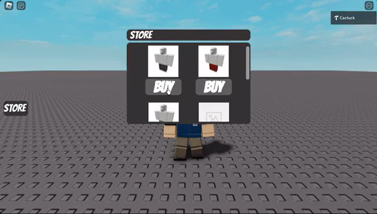 UI Bundle – Clearly Development