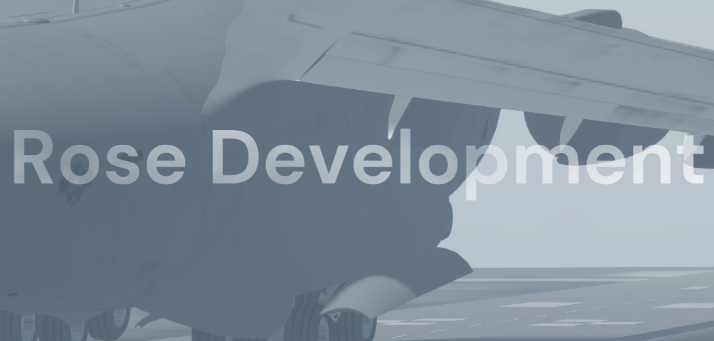 Rose Development – Products – Clearly Development