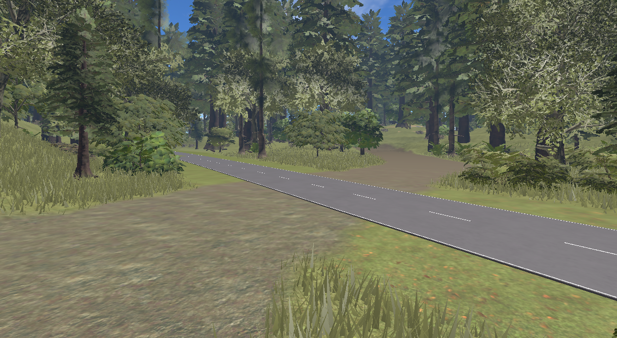 Yellowstone National Park – Clearly Development