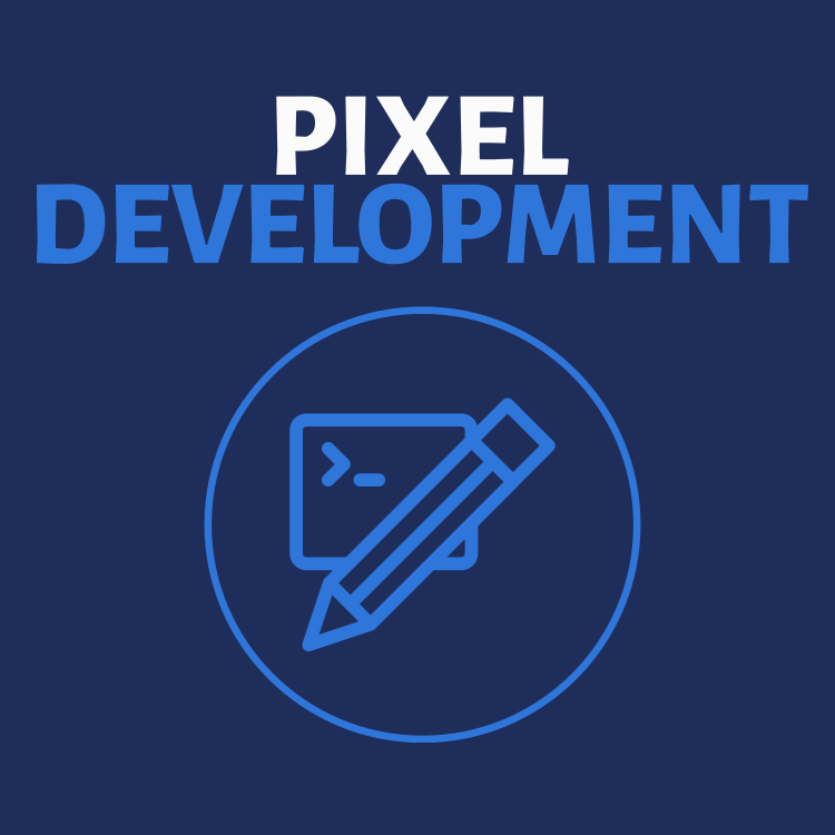 Pixel Development – Products – Clearly Development