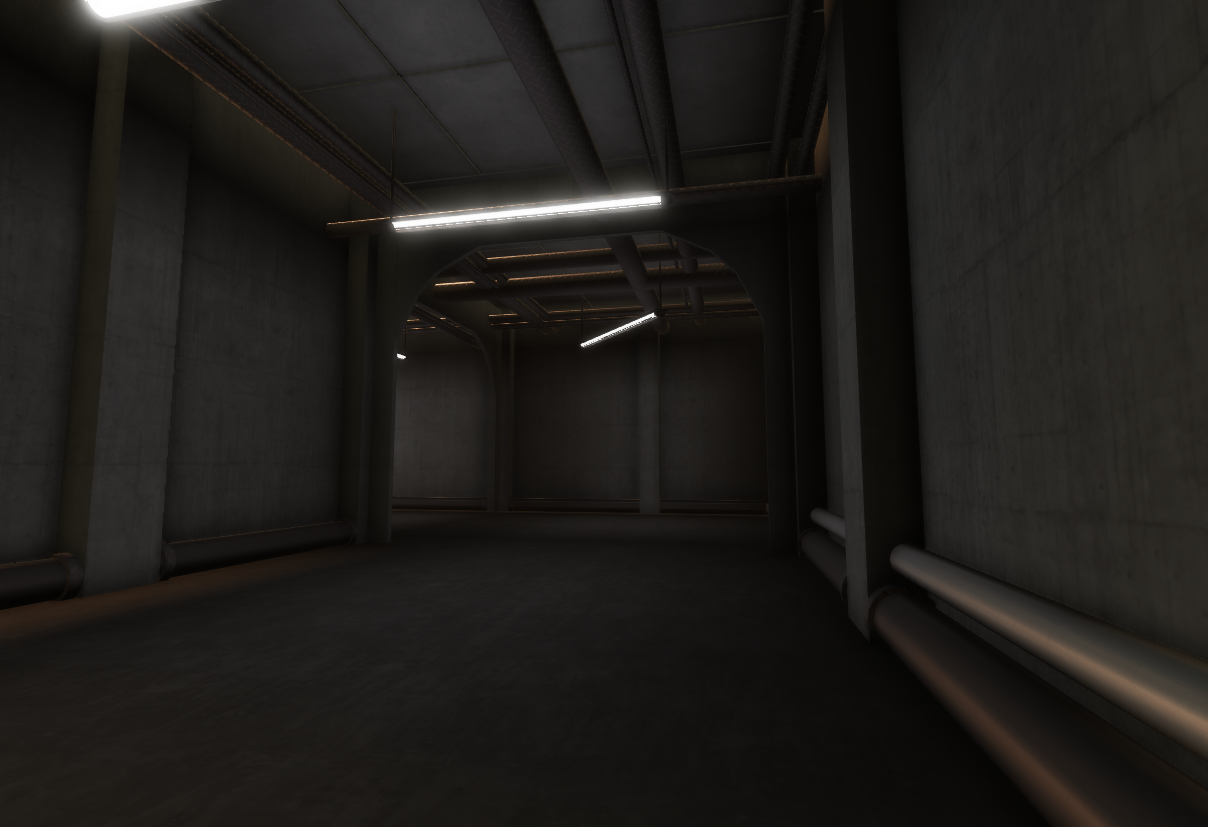 Hall pack delta – Clearly Development