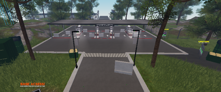 US Army map, high quality can be used for roleplay – Clearly Development