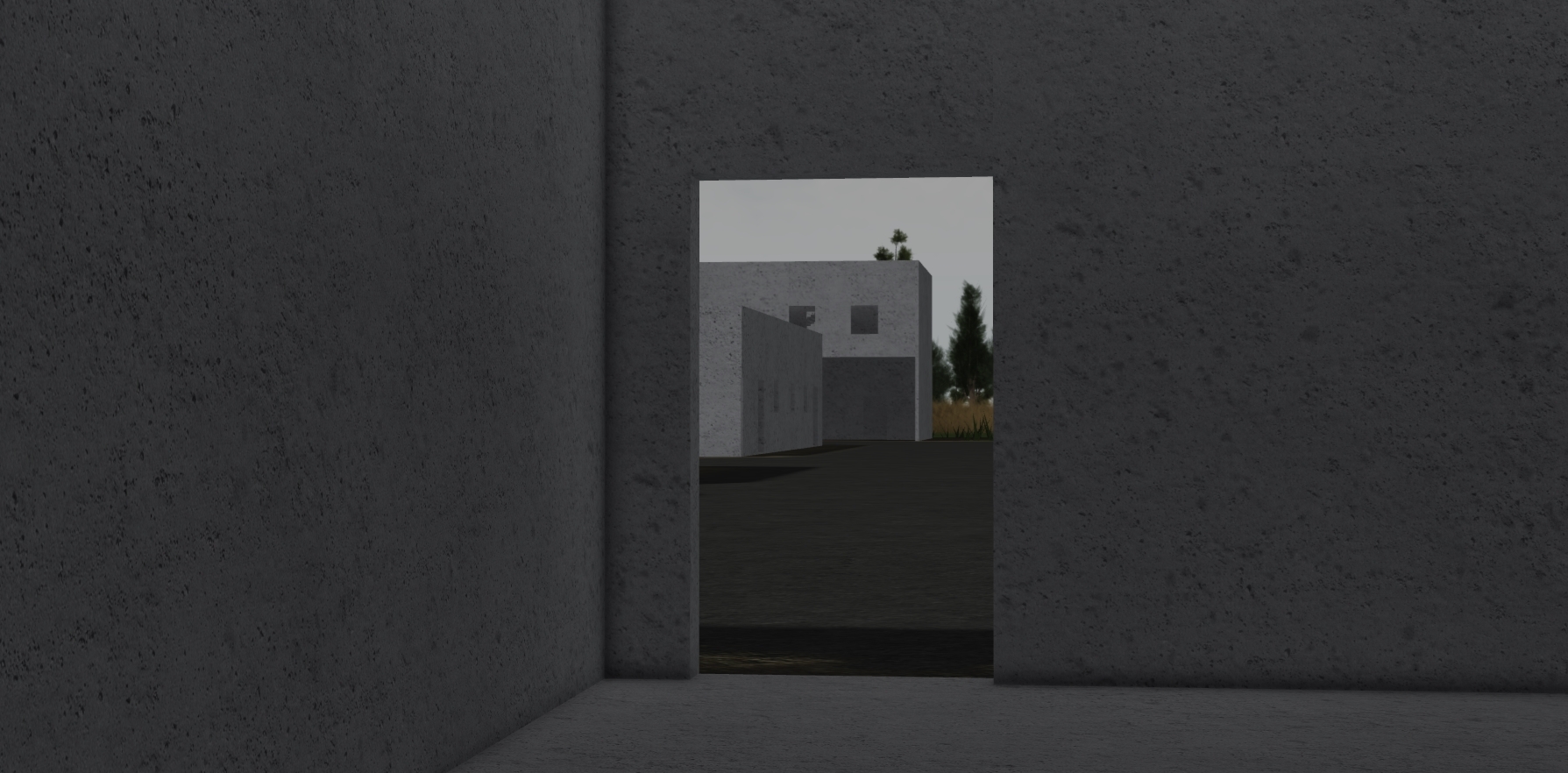 Practice combat Town 1 – Clearly Development