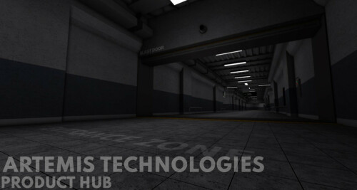 Artemis Technologies – Products – Clearly Development