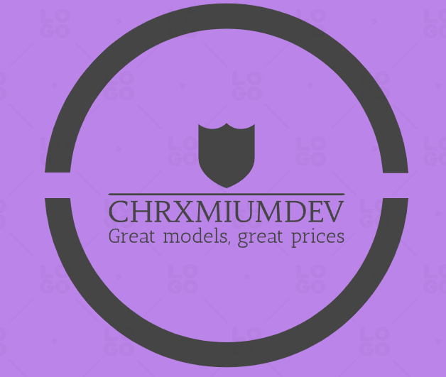 Chrxmium Development – Products – Clearly Development