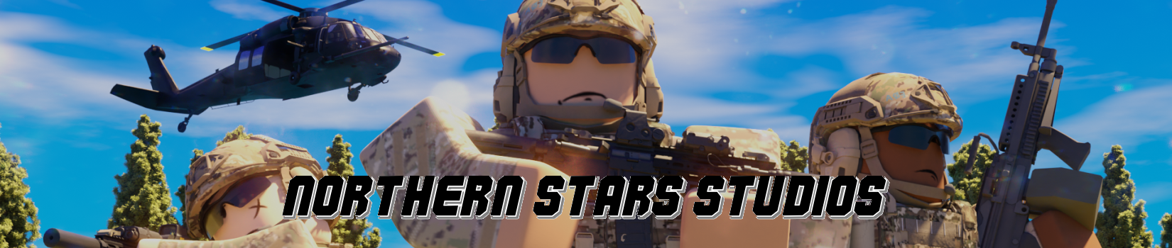 Northern Stars Studios – Products – Clearly Development