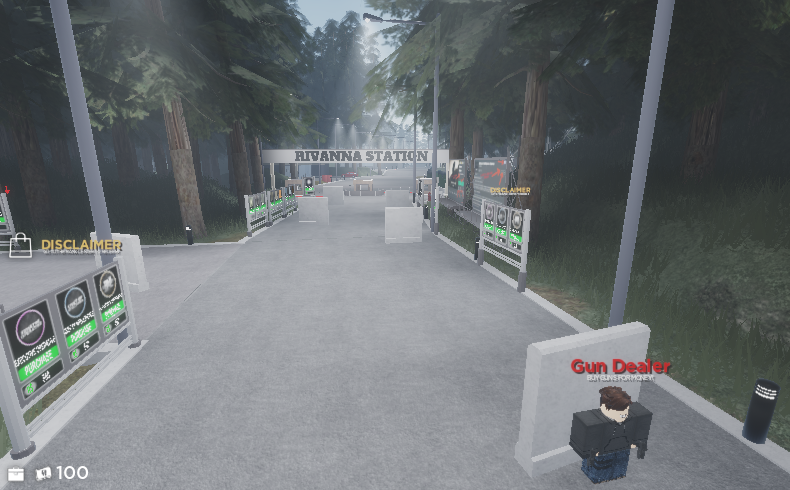 Defense Intelligence Agency Academy – Clearly Development