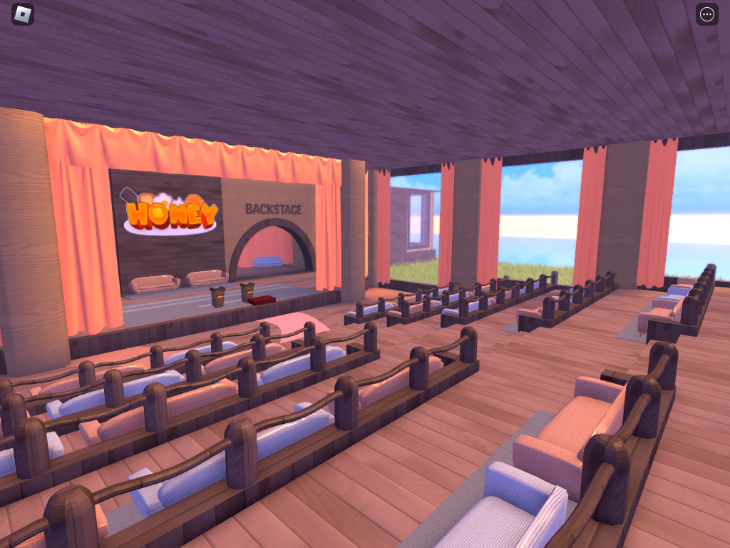 Bright Modern Training Center [SCRIPTED] – Clearly Development