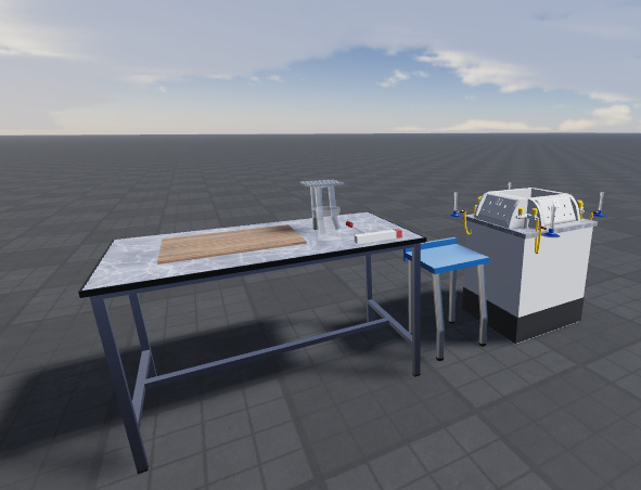 England Science Practical Kit – Clearly Development