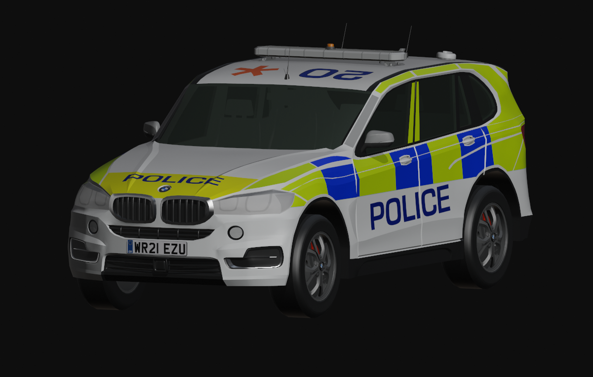 BMW X5 Pack – Clearly Development