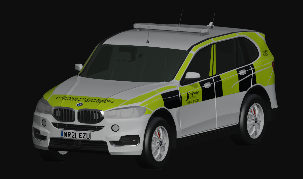 BMW X5 Pack – Clearly Development