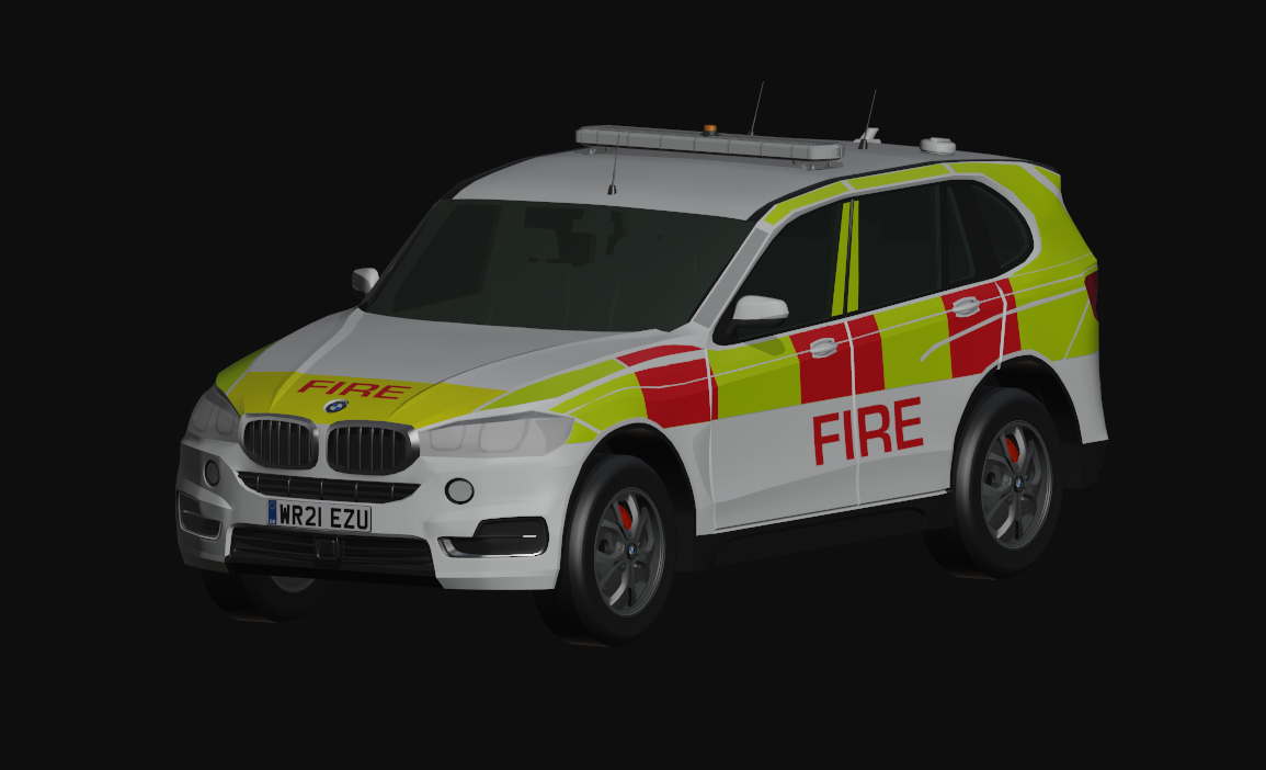 BMW X5 Pack – Clearly Development