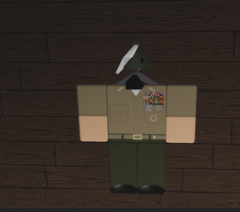 USMC Uniforms Officers 5 (10 Uniforms) – Clearly Development