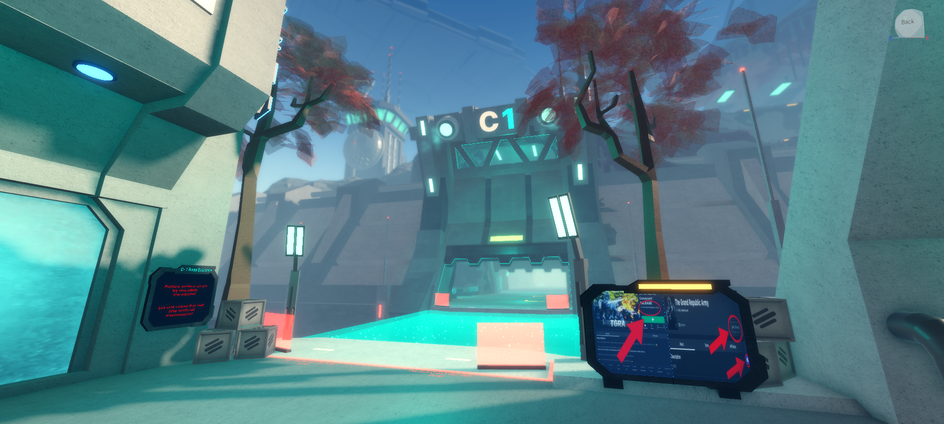 Complete Coruscant Border Map – Clearly Development