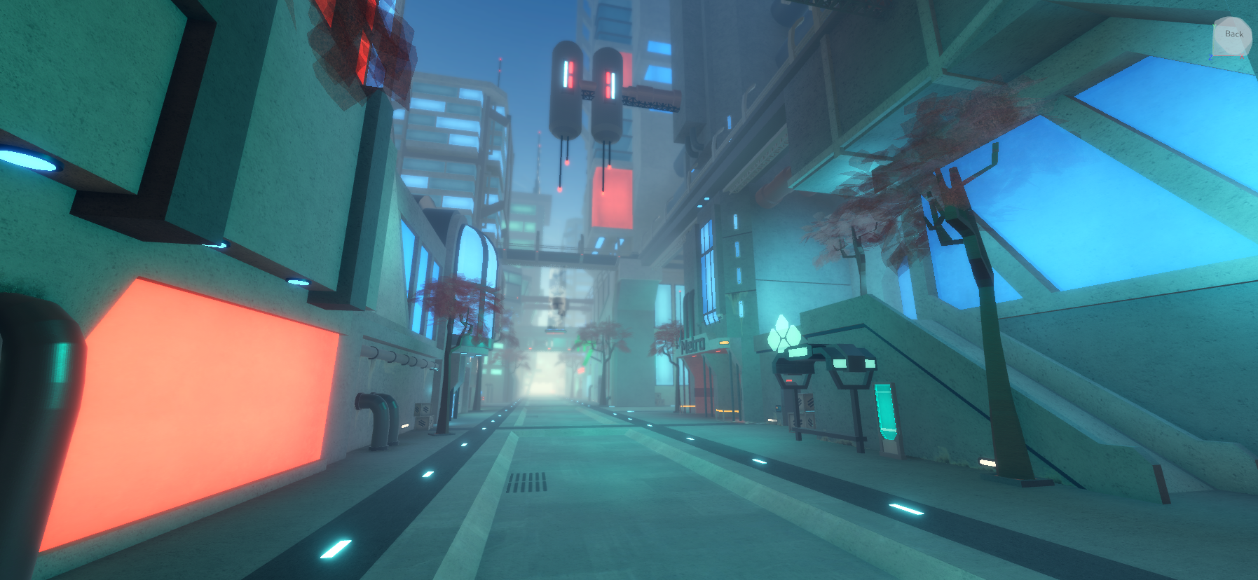 Complete Coruscant Border Map – Clearly Development