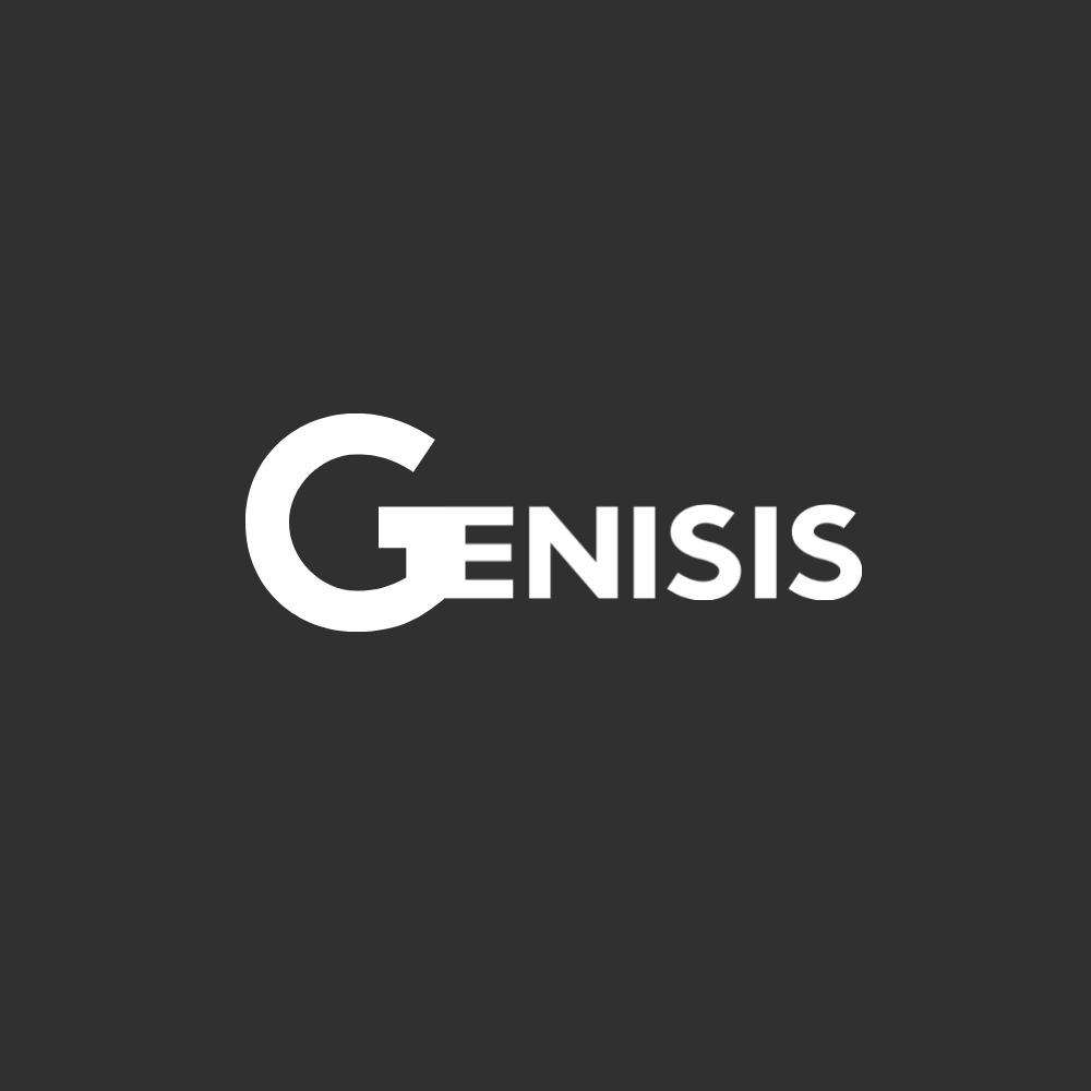 Genesis. – Products – Clearly Development