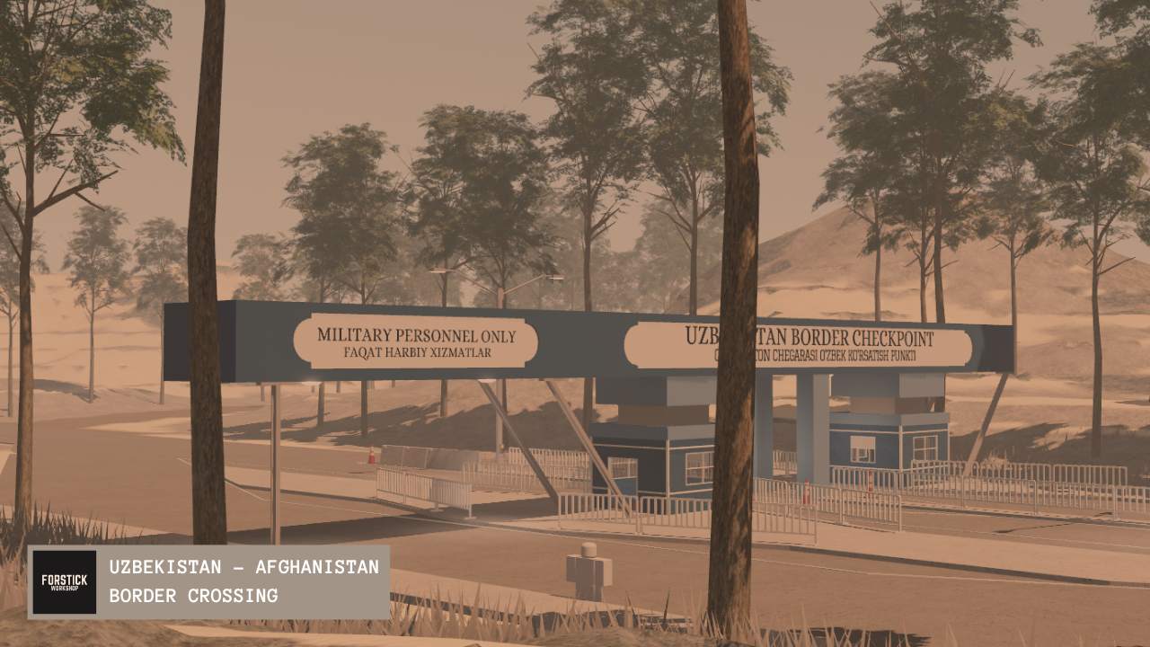 FORSTICK WORKSHOP – Products – Clearly Development