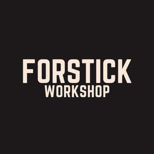 FORSTICK WORKSHOP – Products – Clearly Development