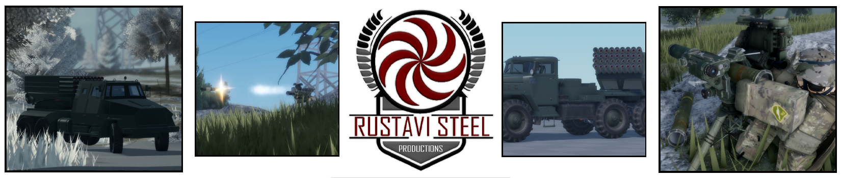 Rustavi Steel Productions – Products – Clearly Development