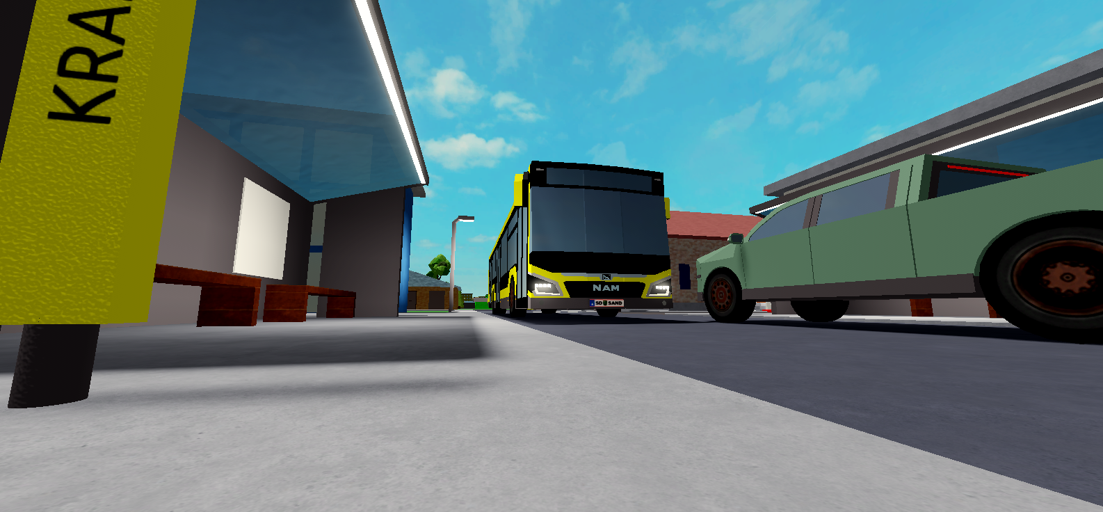 Sandwipper Studio – Products – Clearly Development