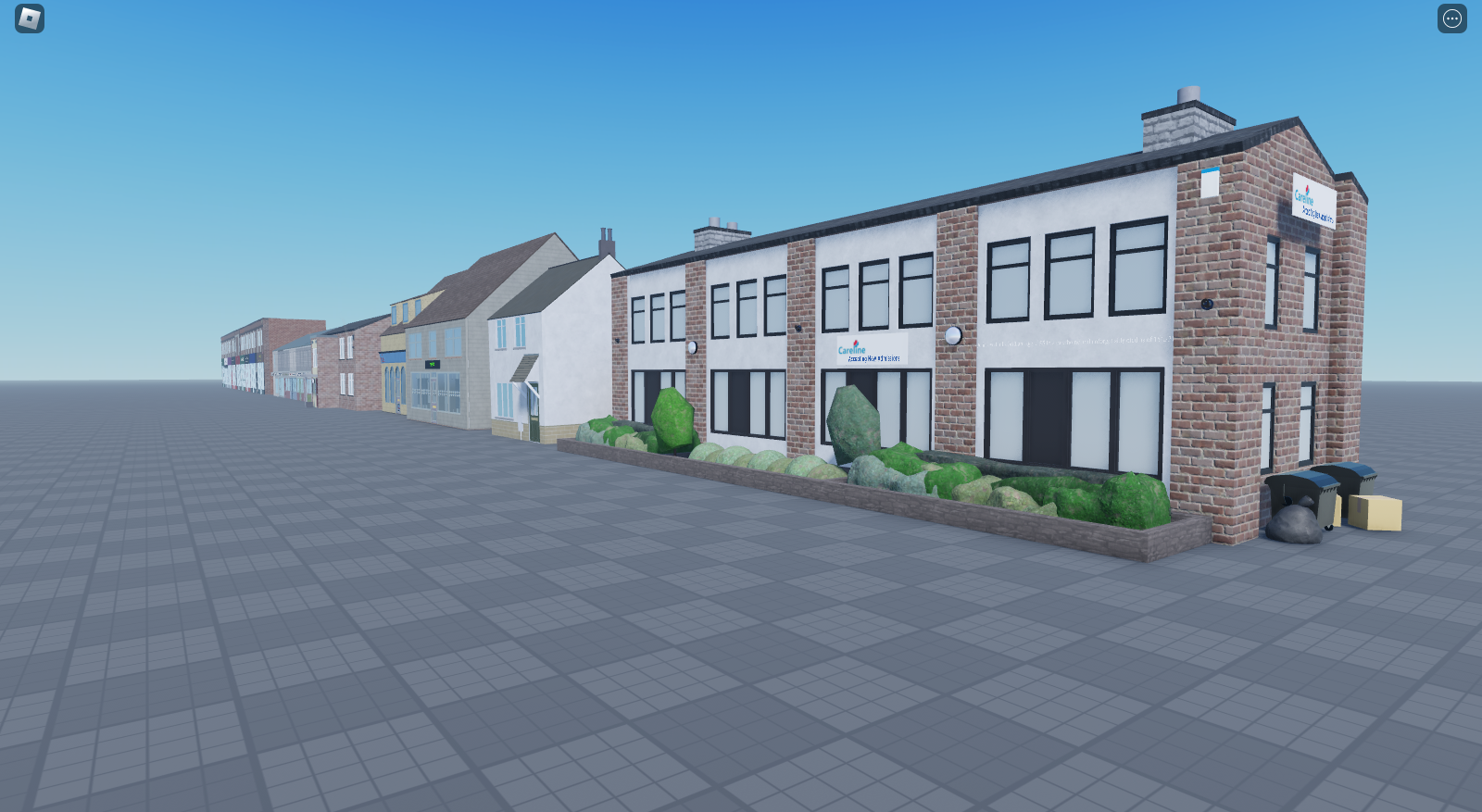 Filler Pack – Clearly Development