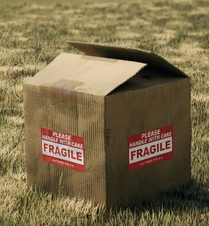 Project Vulcan – Products – Clearly Development