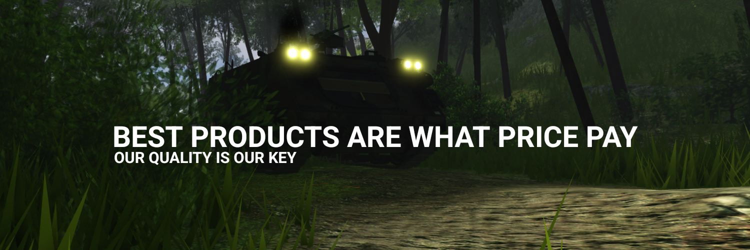 BreadFall Studio – Products – Clearly Development