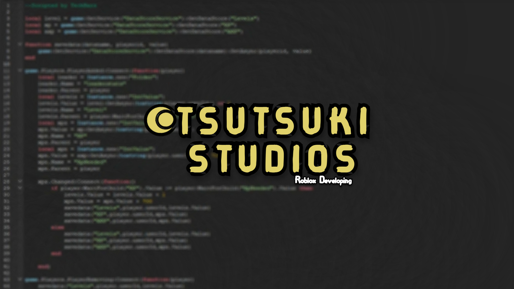 Otsutsuki Studios – Products – Clearly Development