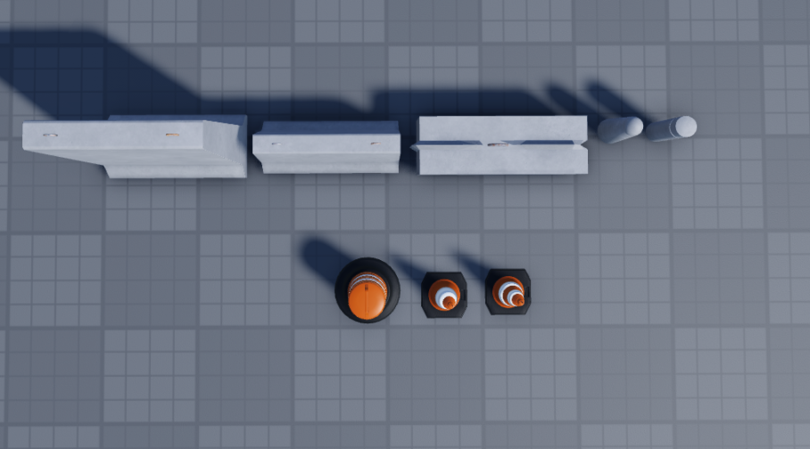 Construction Building Pack – Clearly Development