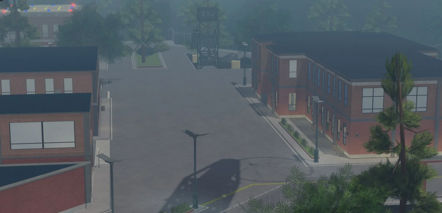 Fort Carson US Army Map – Clearly Development