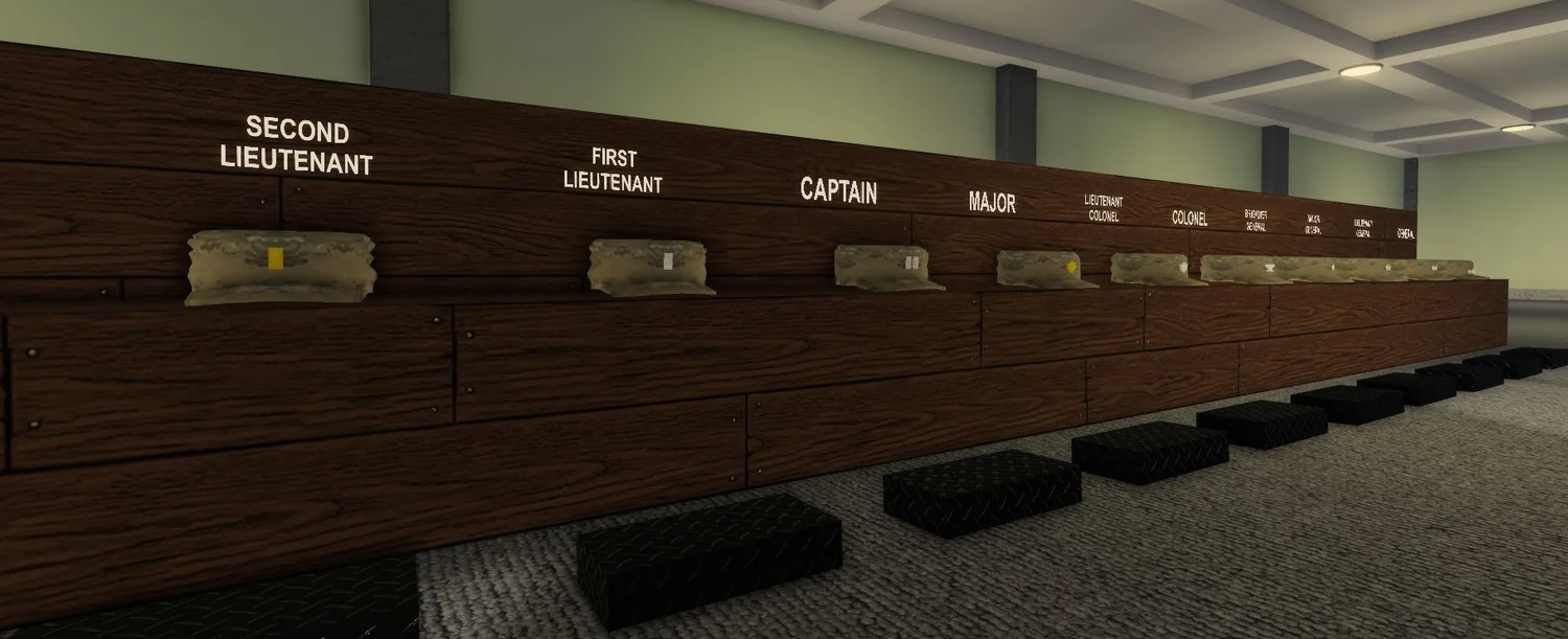 Fort Carson US Army Map – Clearly Development