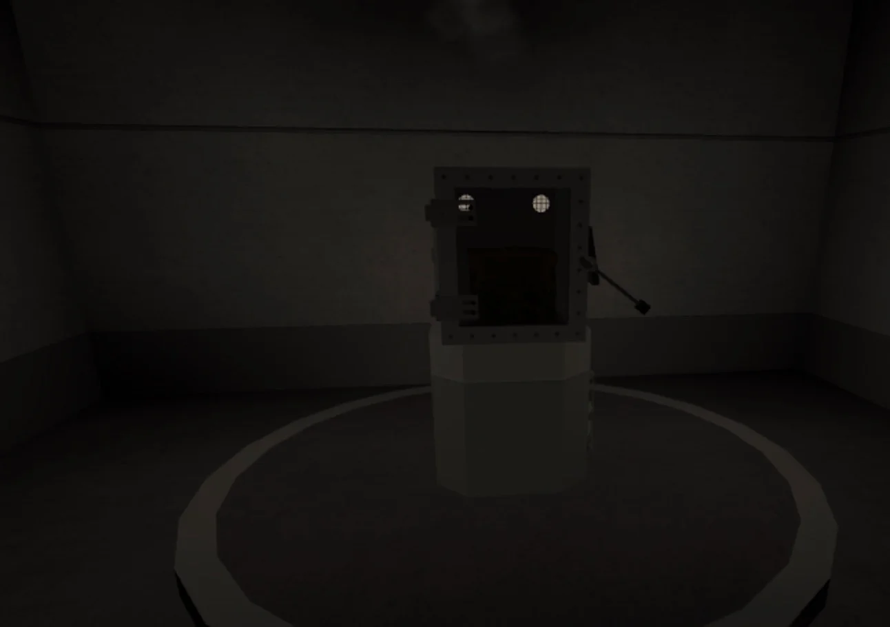 Site Foxtrot (SCP Map) – Clearly Development