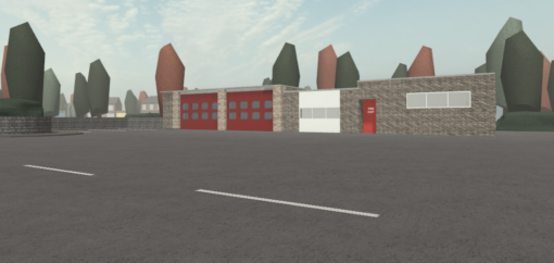 UK Roleplay Map 1 – Clearly Development